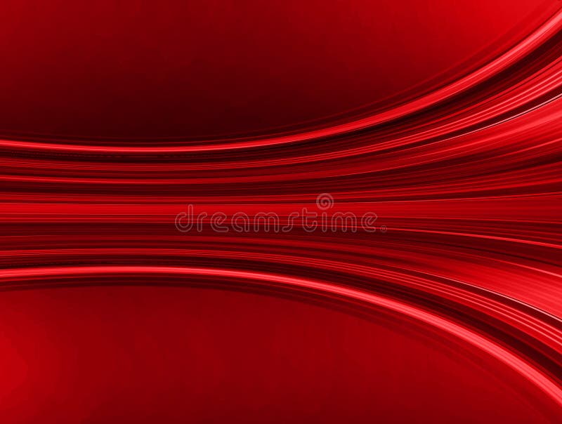 Dark Red Color Light Abstract Technology Background for Computer ...