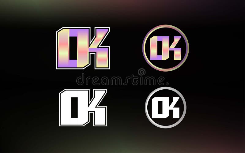 Logo Ko Gaming Stock Illustrations – 30 Logo Ko Gaming Stock ...