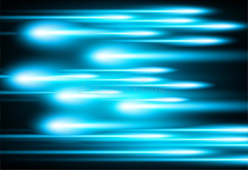 Bright Abstract Arrow Move Motion Dynamic Digital Concept Background ...