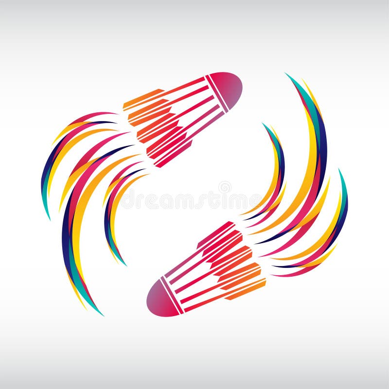 Abstract Swoosh Illustration Graphic Vector Stock Vector - Illustration ...