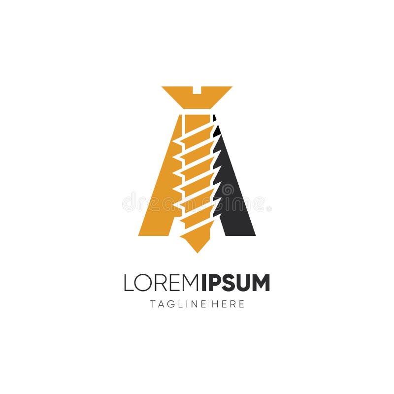 Screw Logo Stock Illustrations – 7,222 Screw Logo Stock Illustrations ...