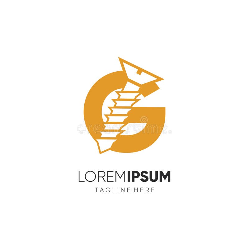 Screw Logo Stock Illustrations – 7,357 Screw Logo Stock Illustrations ...