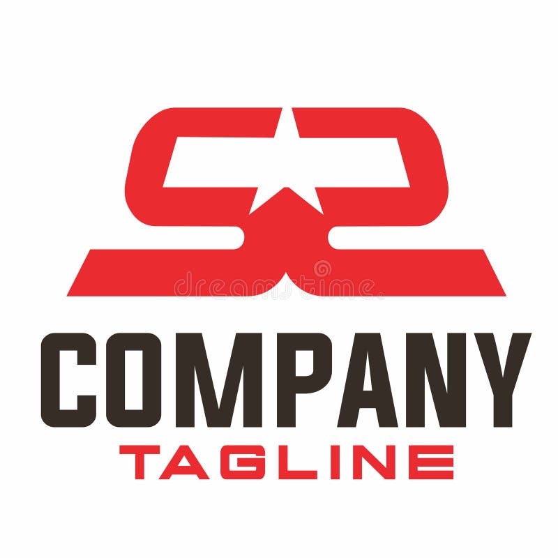 Initial Letter SCK Logo Company Stock Vector - Illustration of concept ...