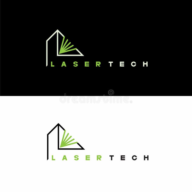 Optics and Laser Technology Stock Vector - Illustration of order ...