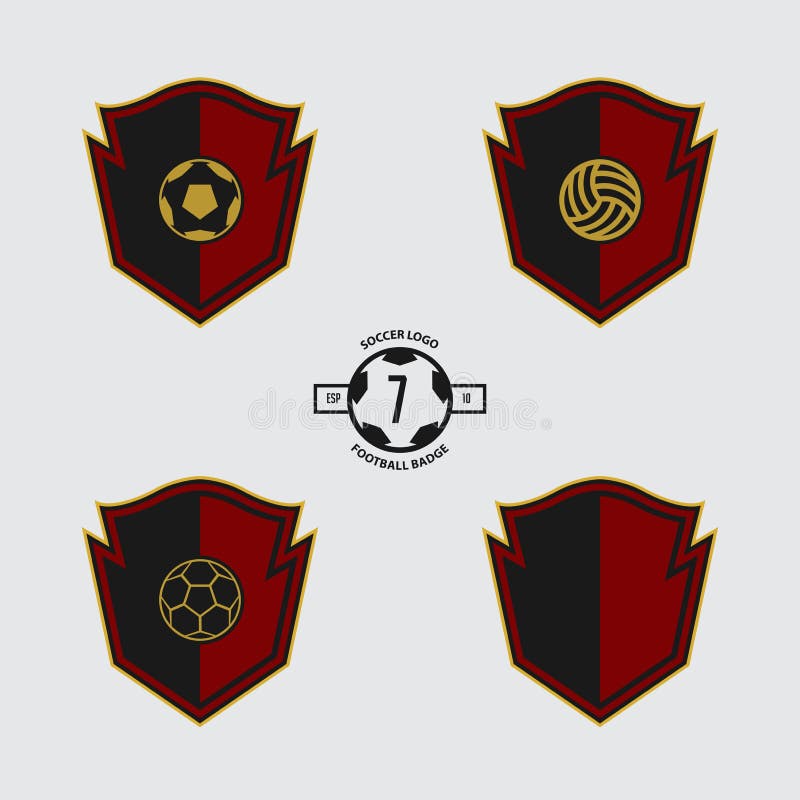 Blank Team Crest