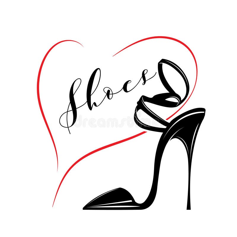 Stiletto Logo Stock Illustrations – 1,457 Stiletto Logo Stock ...