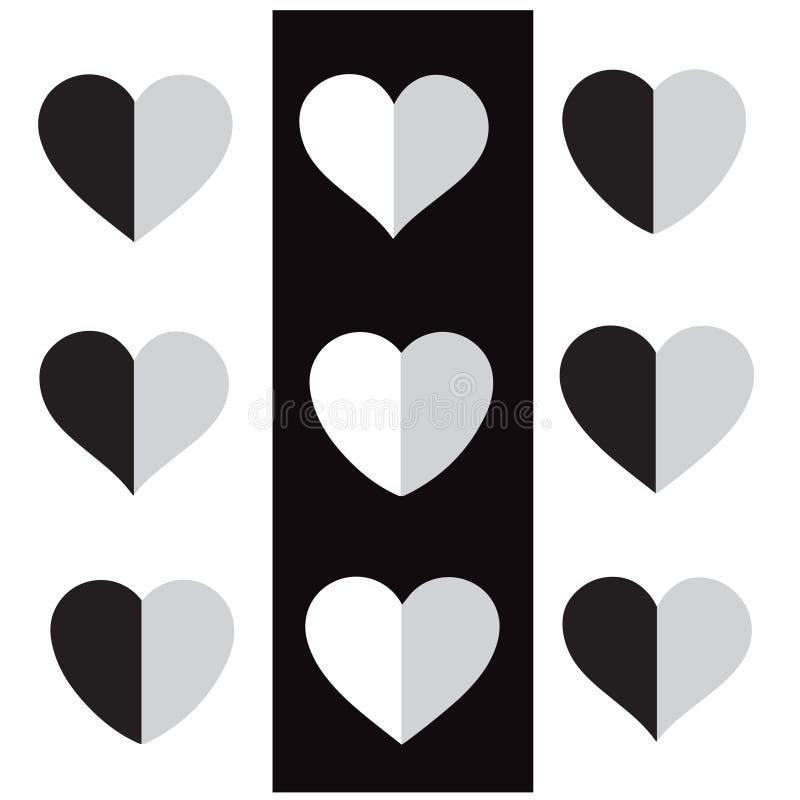 Split Symbols Stock Illustrations – 1,008 Split Symbols Stock ...