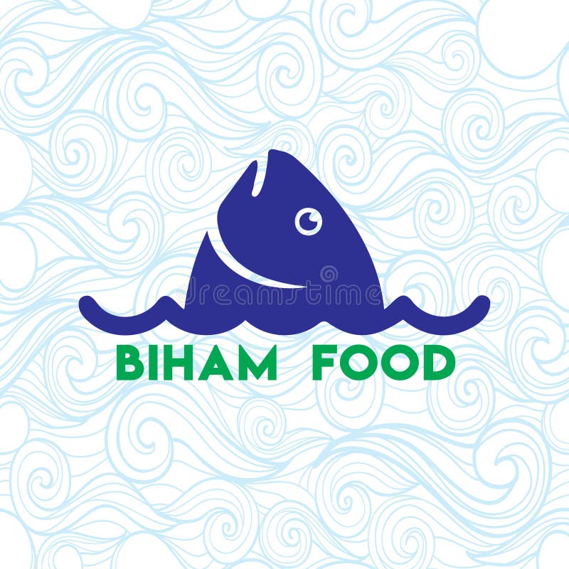 Fish Export Logo Stock Illustrations – 113 Fish Export Logo Stock ...