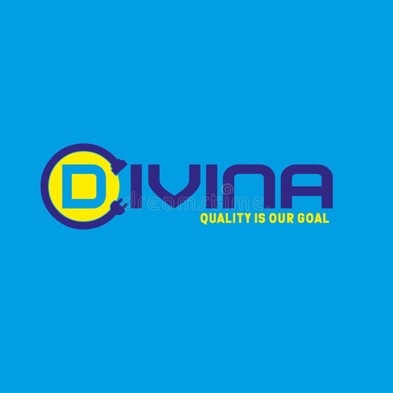 Logo Divina Stock Illustrations – 2 Logo Divina Stock Illustrations ...