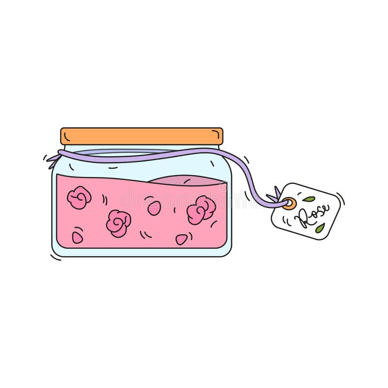 Rose Jam Stock Illustrations – 389 Rose Jam Stock Illustrations ...
