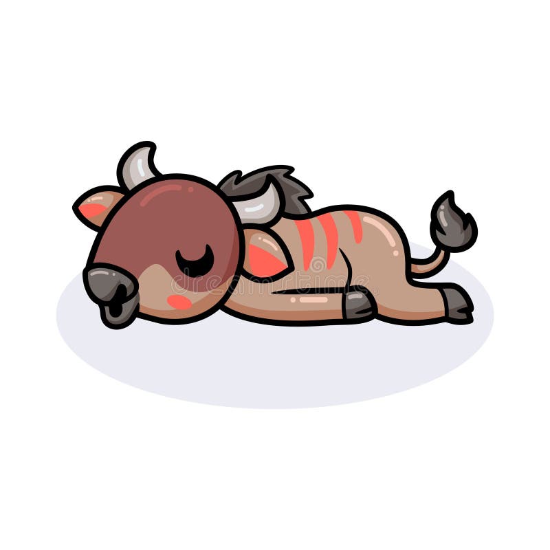 Antelope Lying Down Stock Illustrations – 7 Antelope Lying Down Stock ...
