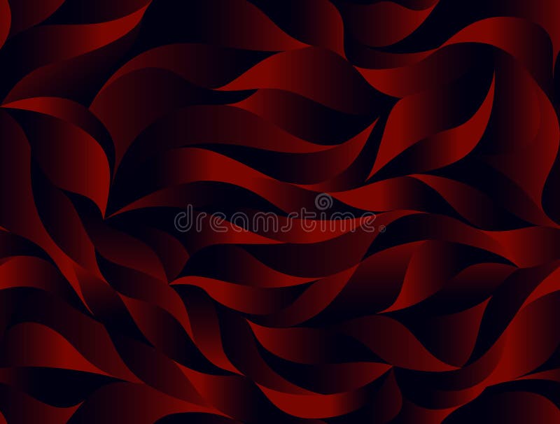 Vector Seamless Spotted Pattern. Organic Shaped Speck Pattern for ...