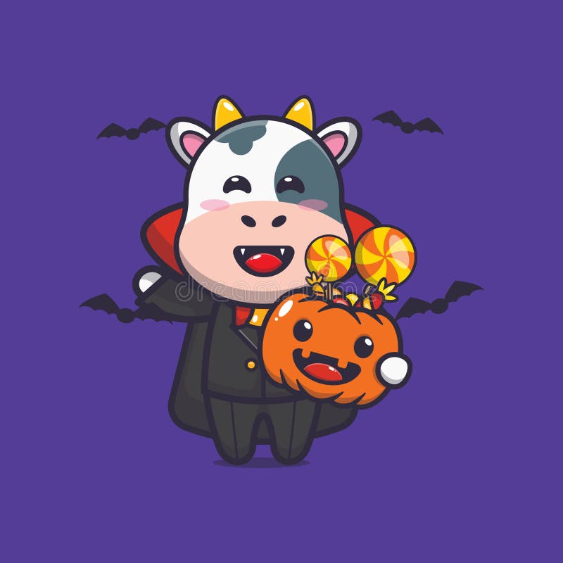 Vampire Cow Stock Illustrations – 76 Vampire Cow Stock Illustrations ...