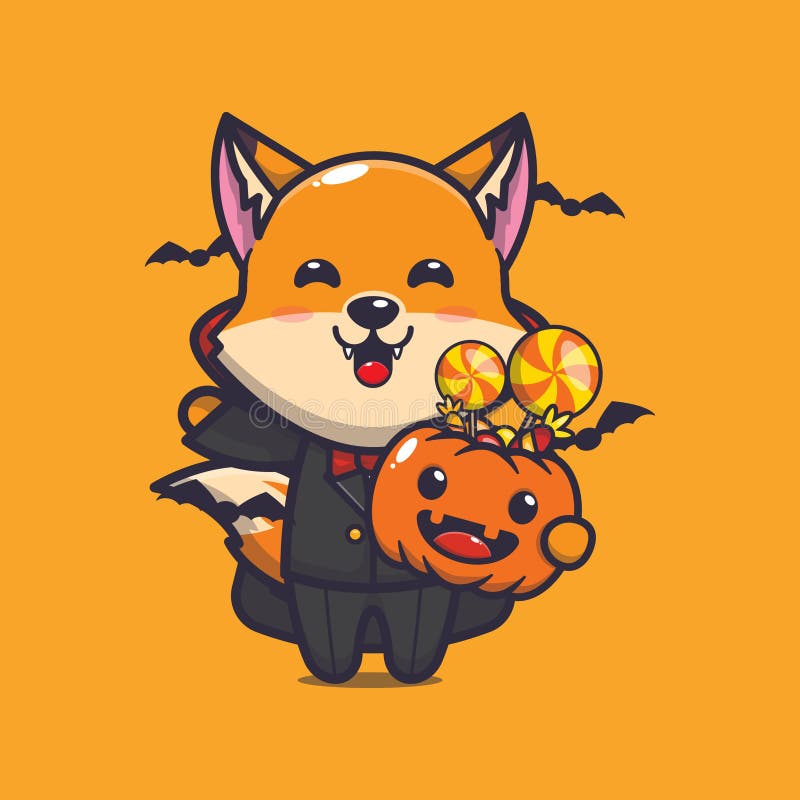 Vampire Fox Stock Illustrations – 482 Vampire Fox Stock Illustrations ...