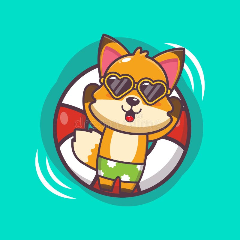 Swimming Pool Coloring Page Stock Illustrations – 84 Swimming Pool ...