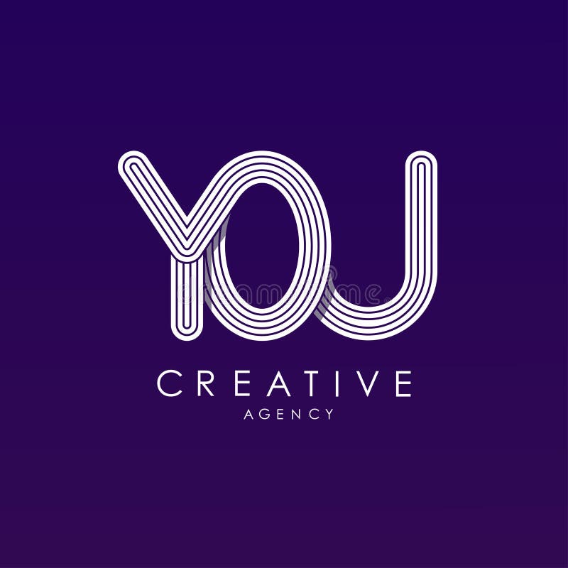 Printabstract Geometric Logo YOU Collapsible Teamwork Team Geometric ...