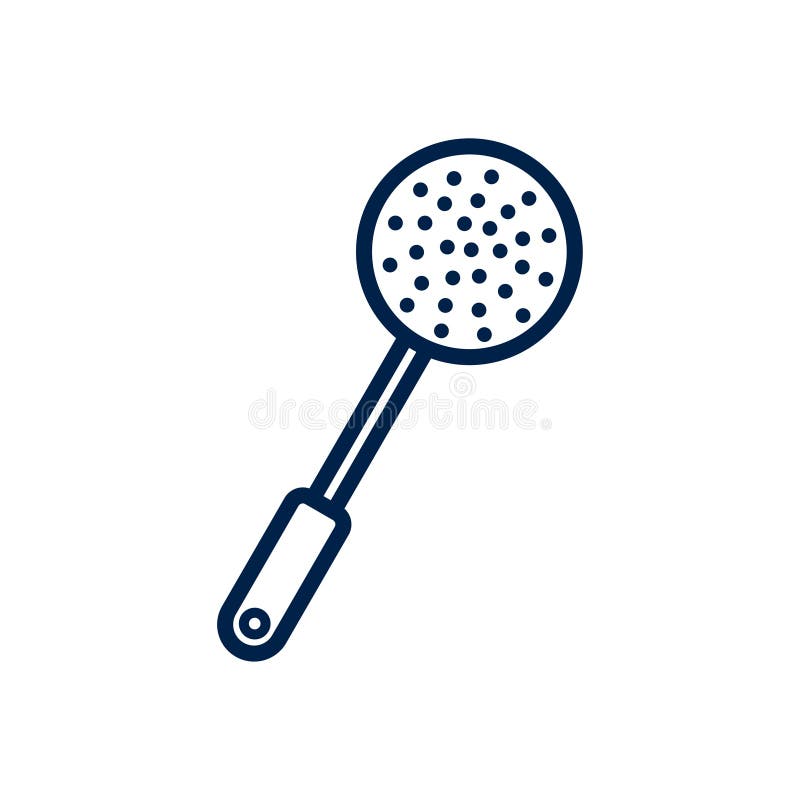 Isolated Skimmer Illustration Stock Illustration - Illustration of ...