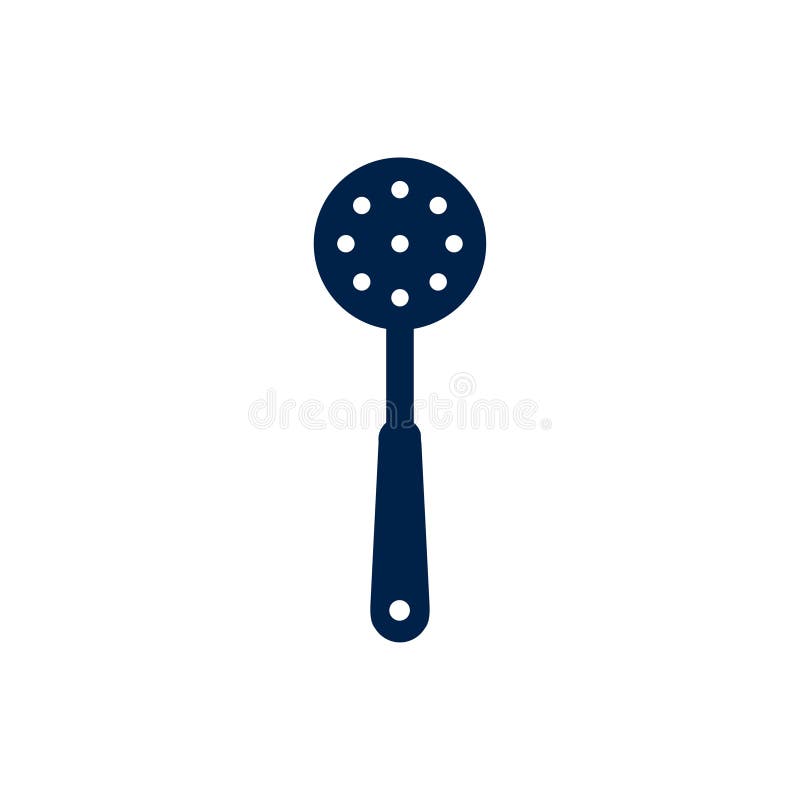 Skimmer Icon Logo Vector Design Illustration, Isolated on White ...