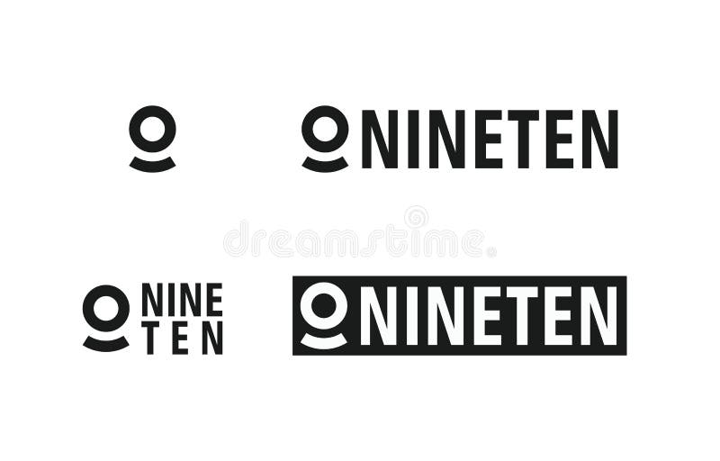 Nineten Stock Illustrations – 1 Nineten Stock Illustrations, Vectors ...