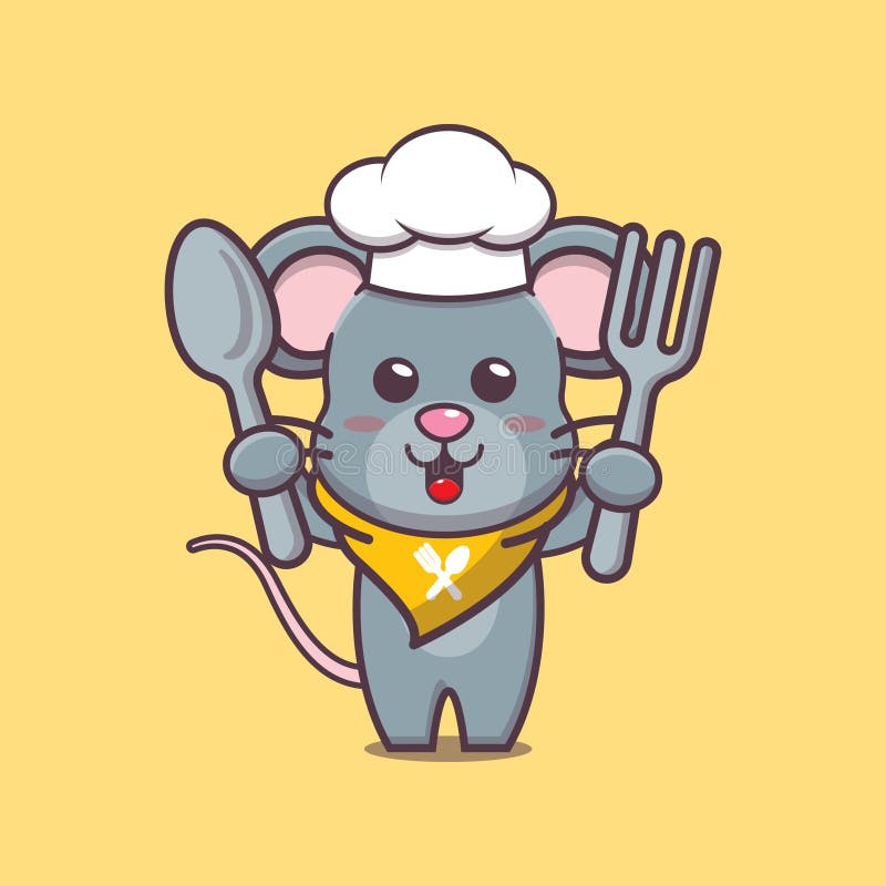 Mouse Chef Stock Illustrations – 554 Mouse Chef Stock Illustrations ...