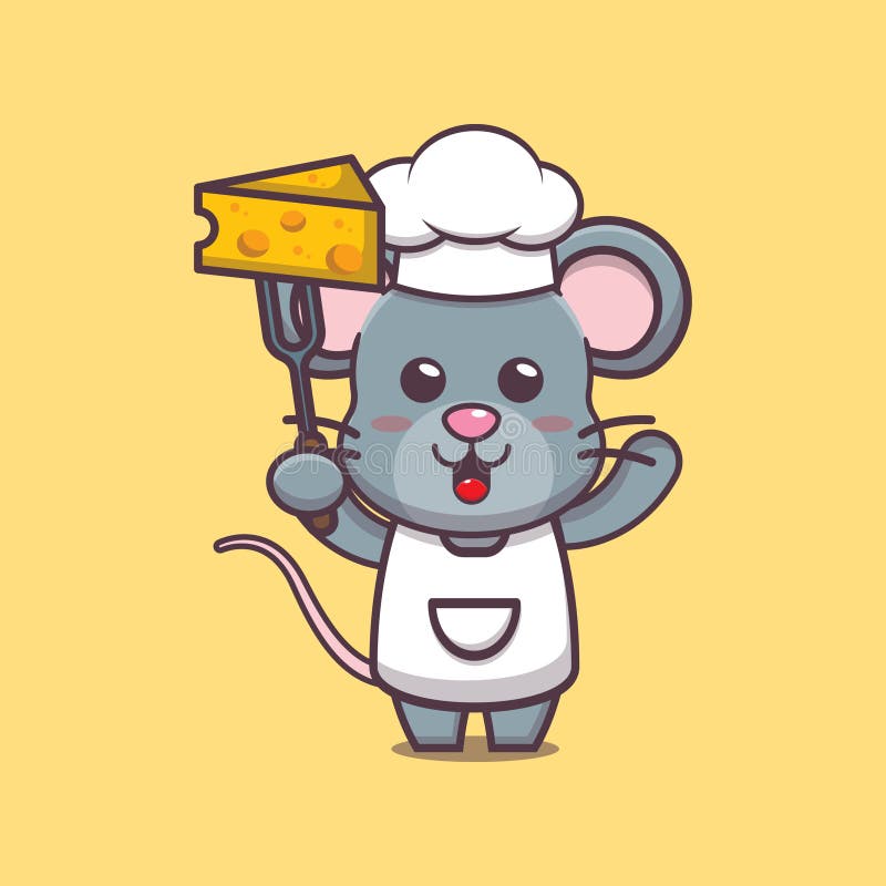 Mouse Chef Stock Illustrations – 542 Mouse Chef Stock Illustrations ...