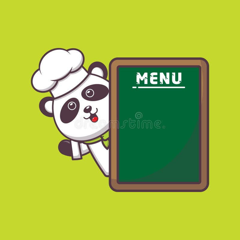 Panda Cafe Stock Illustrations – 233 Panda Cafe Stock Illustrations ...