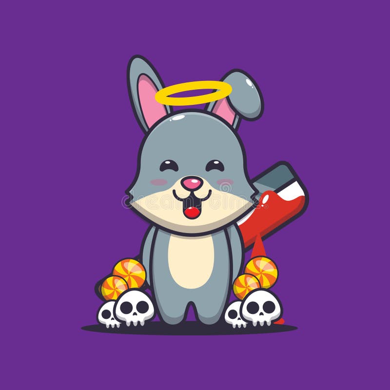 Bad Bunny Logo Stock Illustrations – 18 Bad Bunny Logo Stock ...