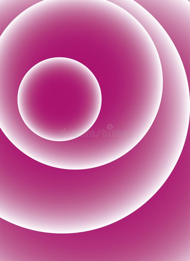 Violet Circle Background and Wallpaper Stock Illustration ...