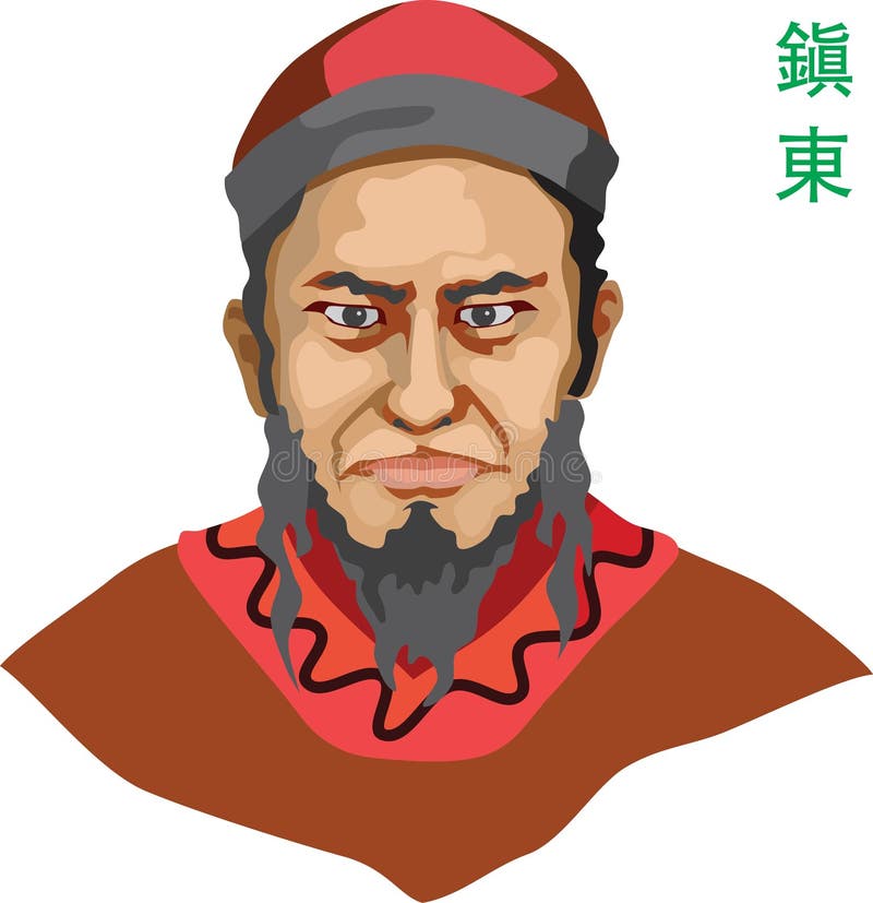 Chinto Stock Illustrations – 2 Chinto Stock Illustrations, Vectors ...