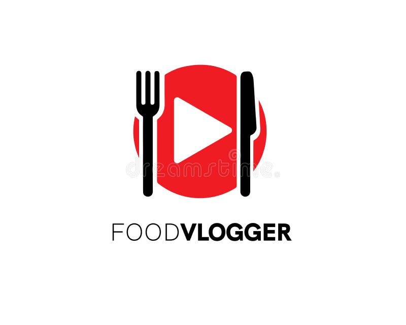 Vlogger Logo Stock Illustrations – 467 Vlogger Logo Stock Illustrations ...