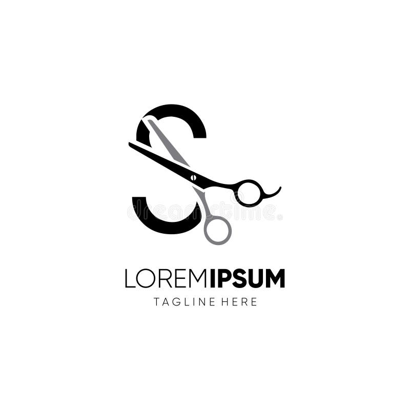 Letter F Initial Trident Logo Design Icon Vector Emblem Graphic Stock ...