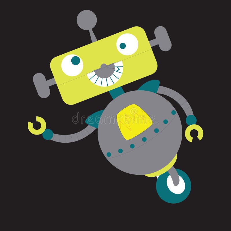 Funny Computer Posters Stock Illustrations – 183 Funny Computer Posters ...