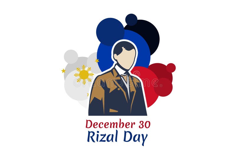 Rizal Day Stock Illustrations – 141 Rizal Day Stock Illustrations ...
