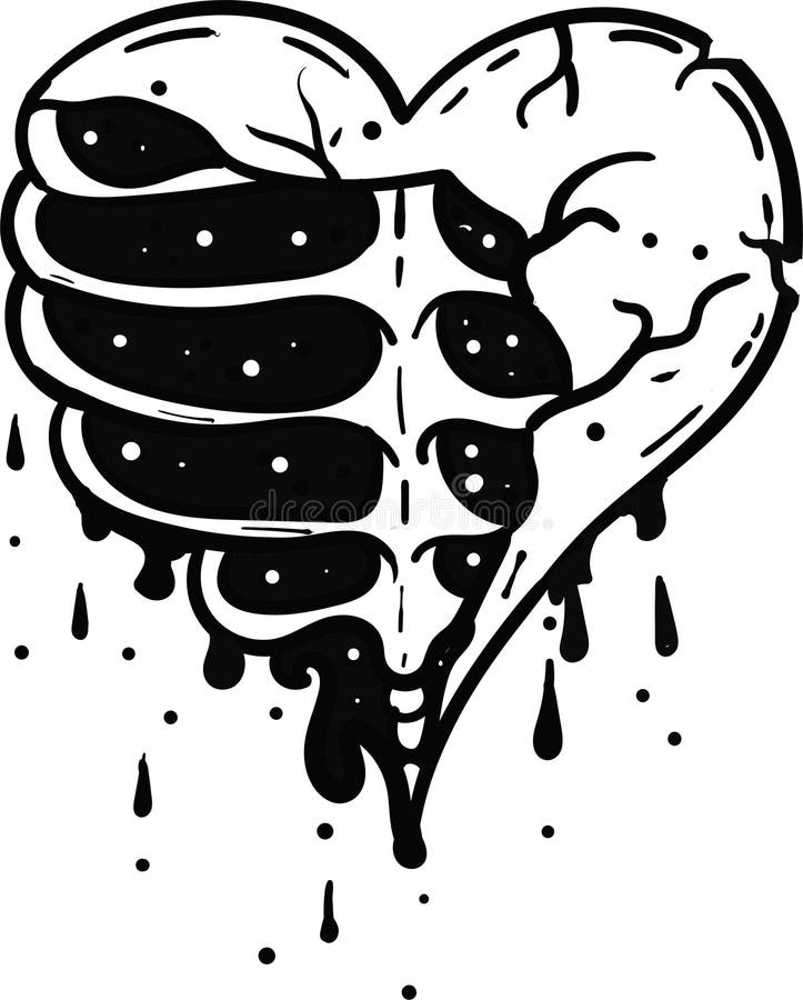 Solid Color Heart Stock Illustrations – 2,391 Solid Color Heart Stock ...