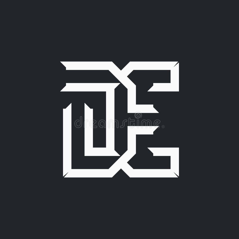 Initial Shapes Stock Illustrations – 2,107 Initial Shapes Stock ...