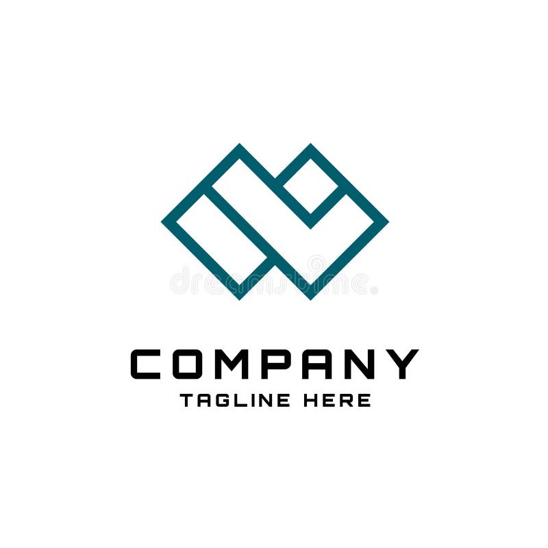 Abstract Infinity Logo Design Template Stock Vector - Illustration of ...