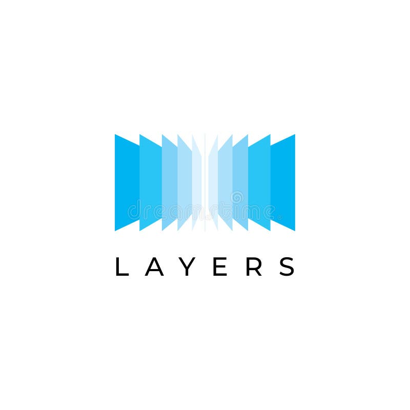 Layers Logo Stock Illustrations – 21,324 Layers Logo Stock ...
