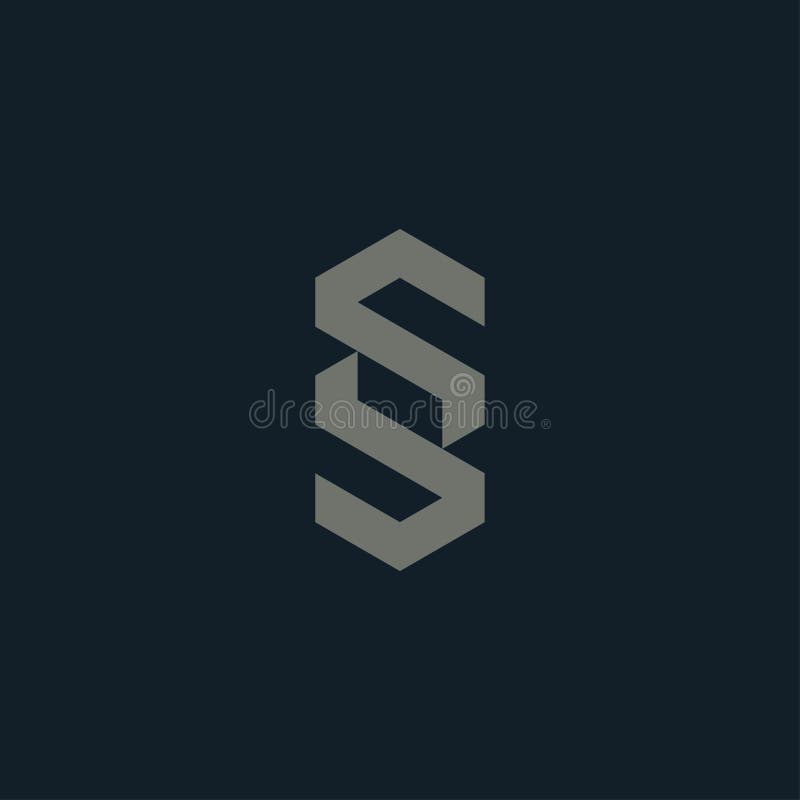 Double Ss Logo