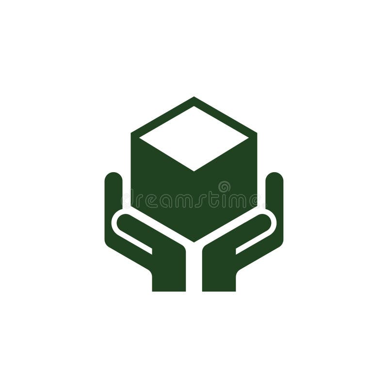 Safe Box Logo Design Inspiration Vector Template Stock Vector ...