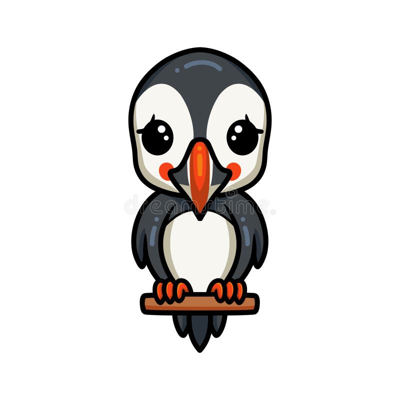 Little Auk Stock Illustrations – 54 Little Auk Stock Illustrations ...