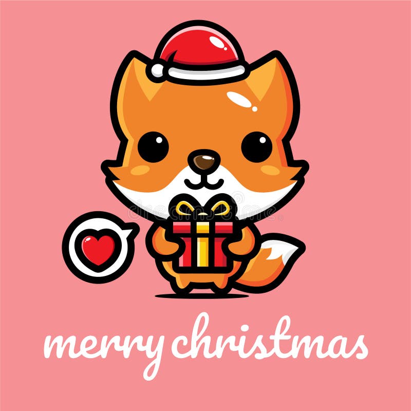 Cute Fox Box Stock Illustrations – 932 Cute Fox Box Stock Illustrations ...