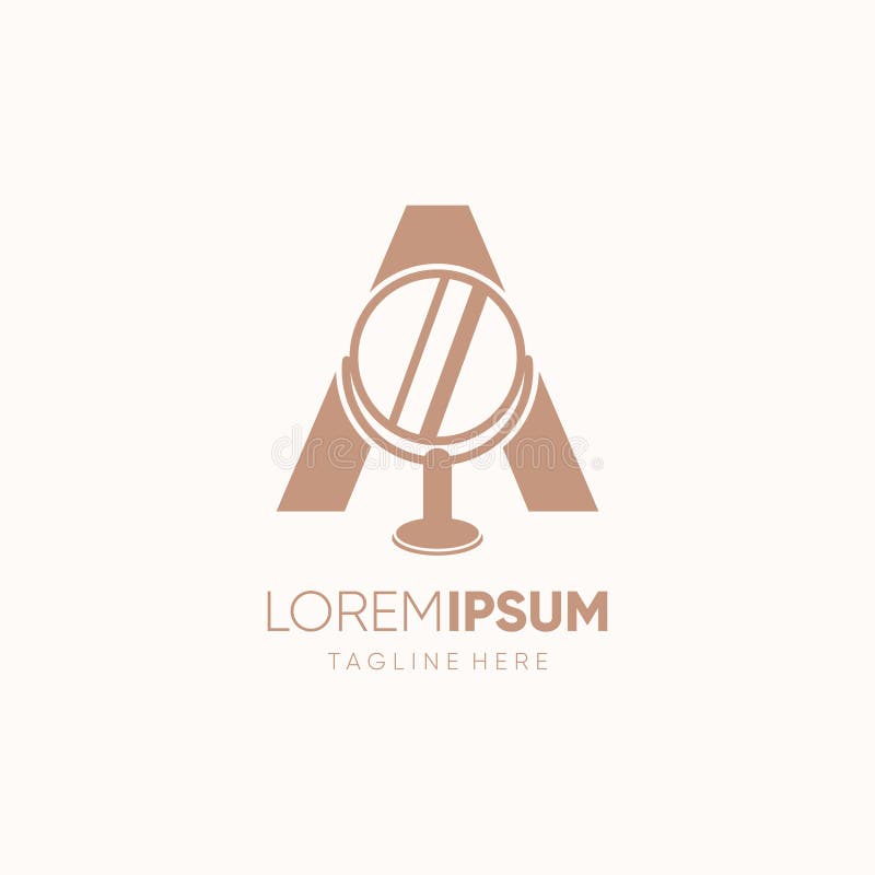 Mirror Letter Logo Stock Illustrations – 1,384 Mirror Letter Logo Stock ...