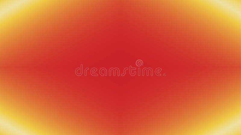 Straight Corner Abstract Gold To Red Gradient Background Wallpaper ...