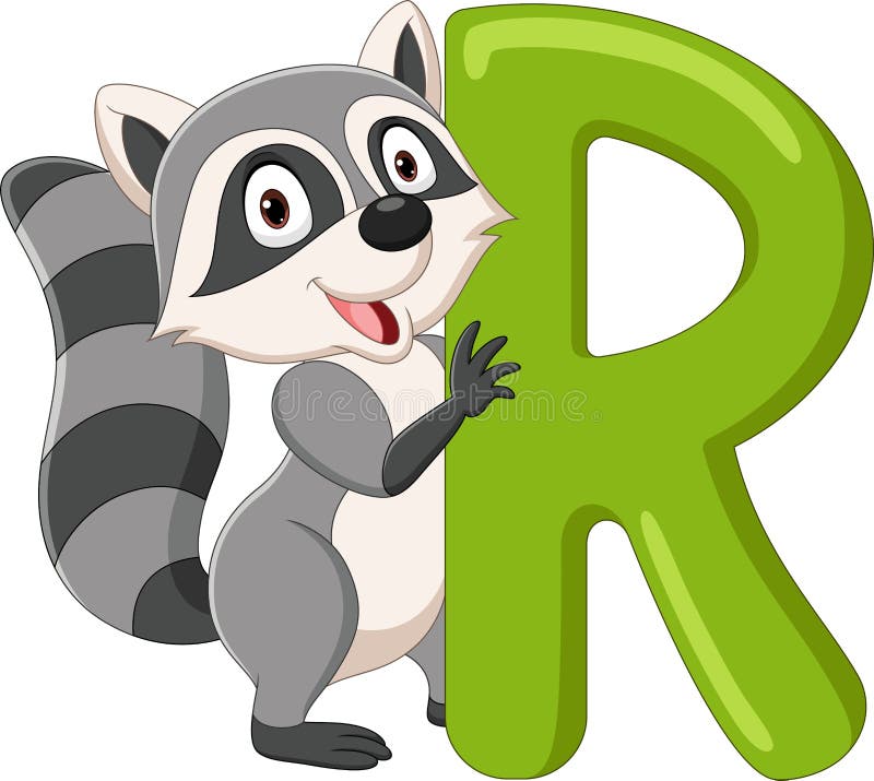 Flashcard Letter R Illustration Stock Illustrations – 128 Flashcard ...