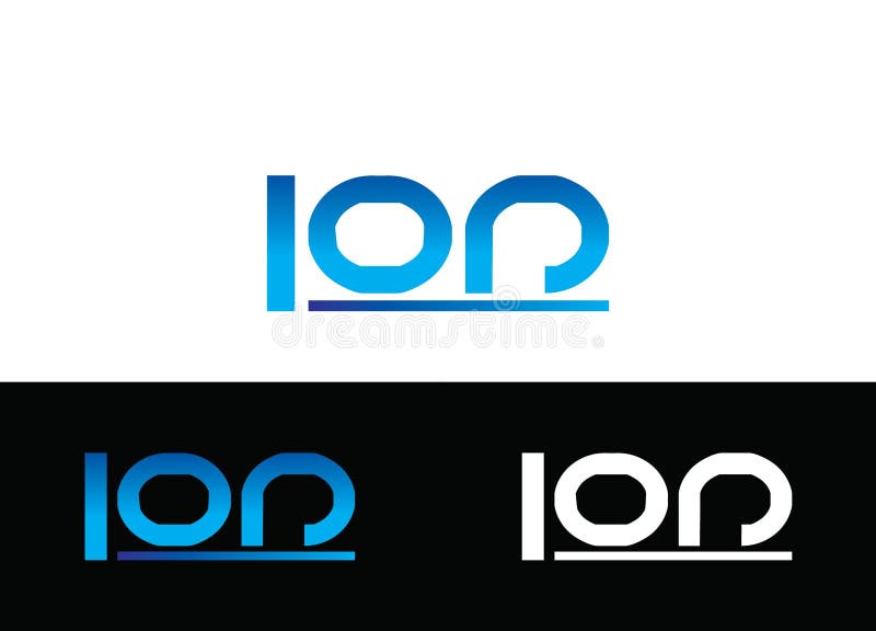 Ion Letter Stock Illustrations – 69 Ion Letter Stock Illustrations ...