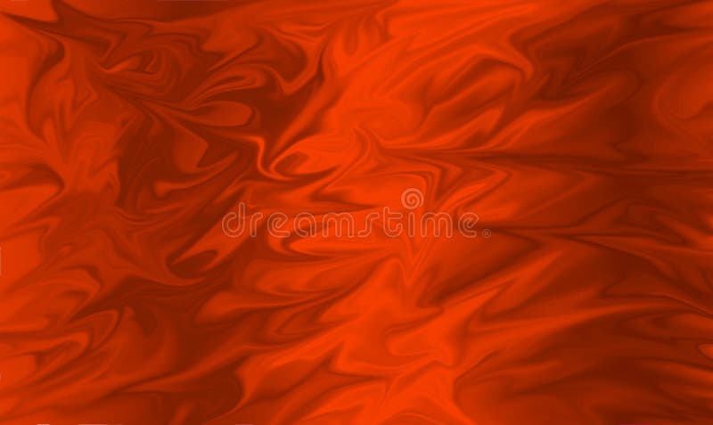 Red Luxury Liquify Digital Wallpaper Background Print Stock ...