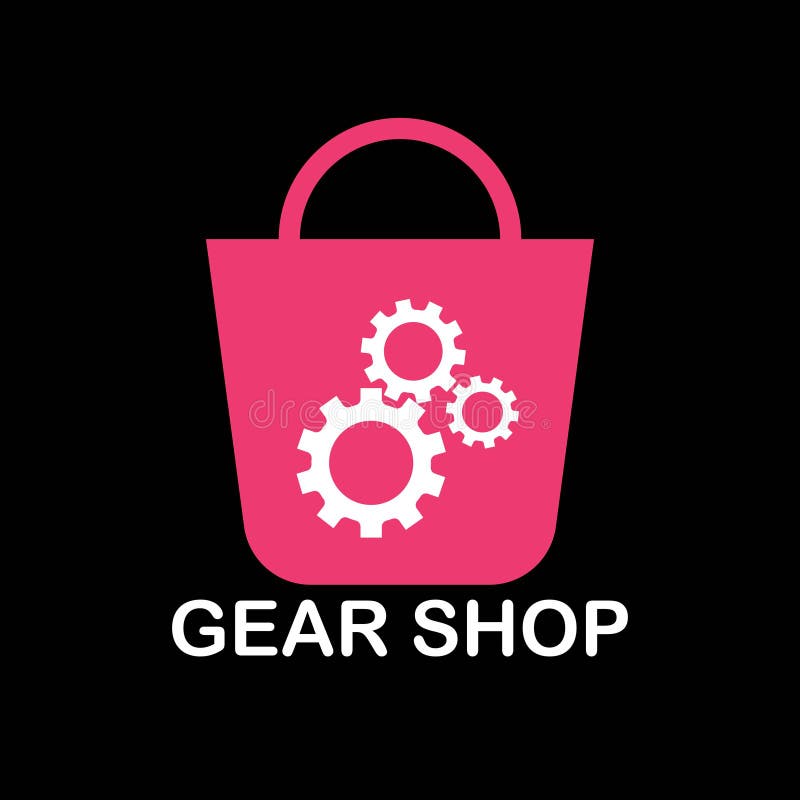 Spare parts shopping stock vector. Illustration of male - 237559752