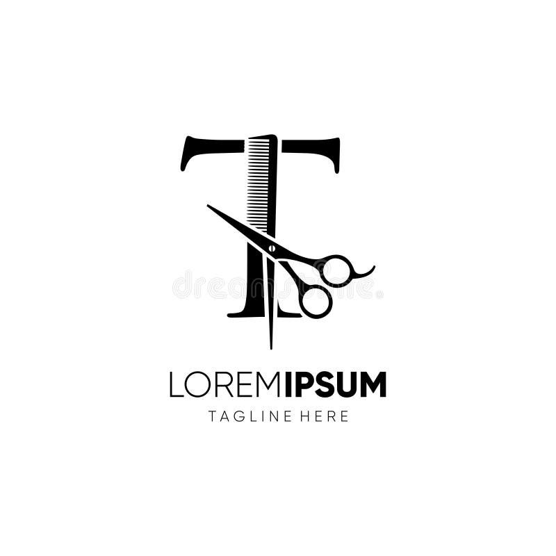 Scissors Alphabet Clipart