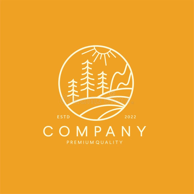 Harvest Logo Design Template Vector Stock. Wheat Logo Symbols Template ...