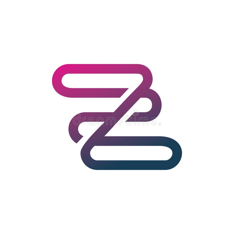 Zig Logo Stock Illustrations – 7,465 Zig Logo Stock Illustrations ...